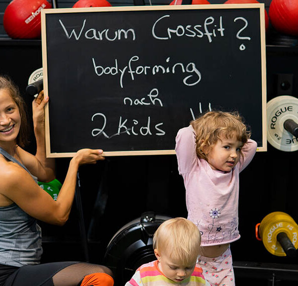 MPOWER BY CROSSFIT LOHNE MPOWER BY CROSSFIT LOHNE