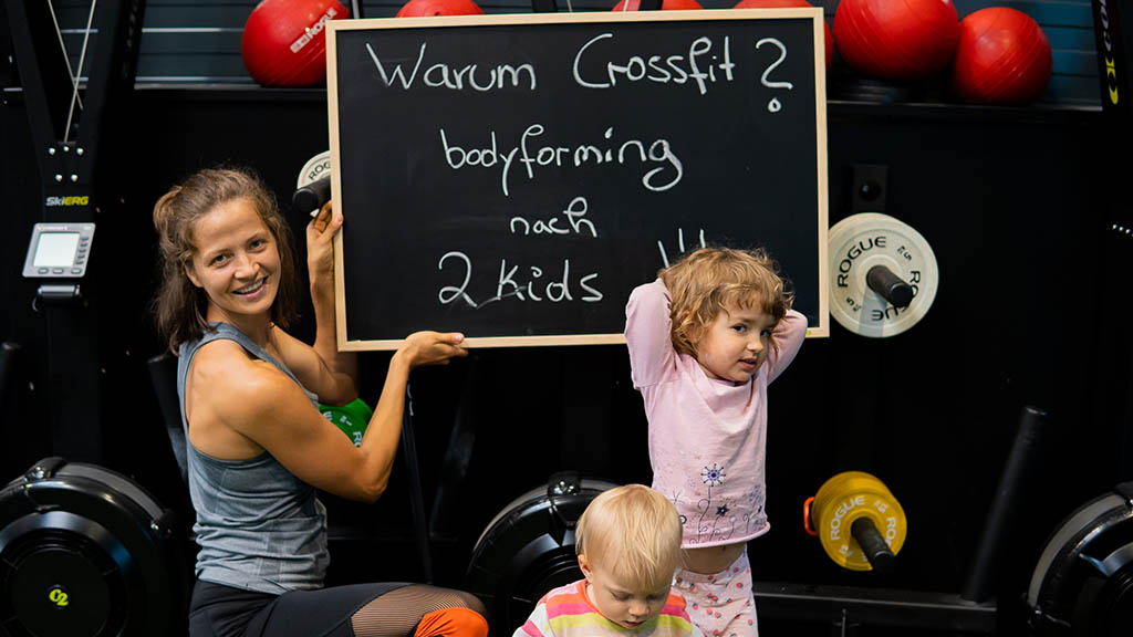 MPOWER BY CROSSFIT LOHNE MPOWER BY CROSSFIT LOHNE