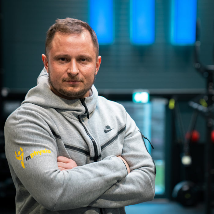 Team Mpower Lohne Team Mpower Lohne